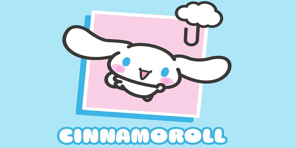 Cinnamoroll – Fanatic Nation