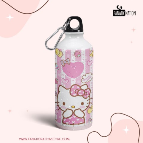 Tomatodo Hello Kitty Modelo #1 – Fanatic Nation