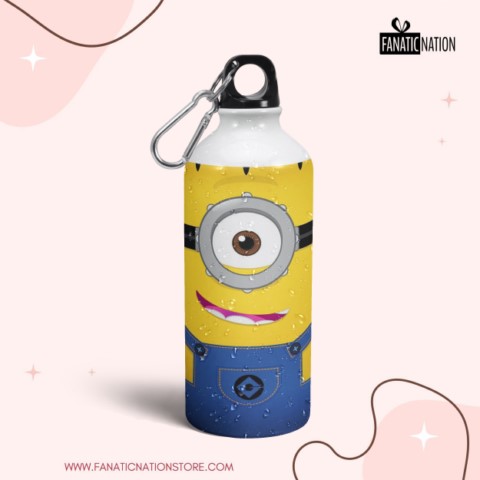 Tomatodo Minions Modelo #1 – Fanatic Nation